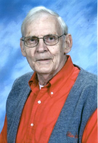 George Bergman | News, Sports, Jobs - Morning Journal